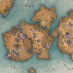 Aion 2 - Interactive Map by IMapp