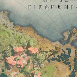 Aion 2 - Interactive Map by IMapp