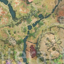 Aion 2 - Interactive Map by IMapp