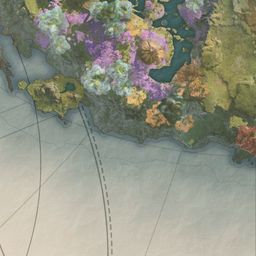 Aion 2 - Interactive Map by IMapp