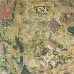 Aion 2 - Interactive Map by IMapp