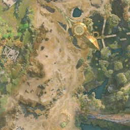 Aion 2 - Interactive Map by IMapp