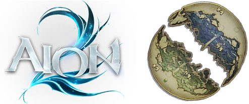 Aion 2 - Interactive Map by IMapp